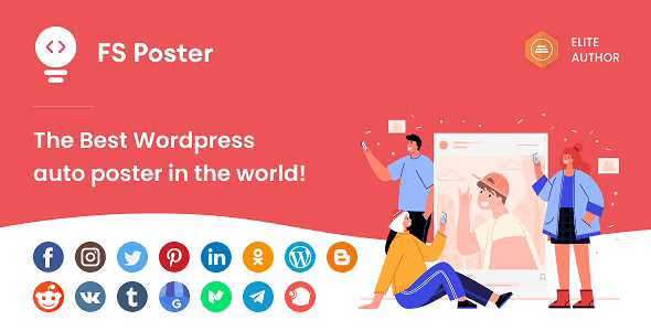 FS Poster Nulled Plugin 7.4.0 Free Download - Nulled REPO