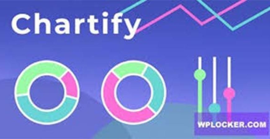 Chartify Pro Nulled Plugin 20.0.9.201 Free Download - Nulled REPO