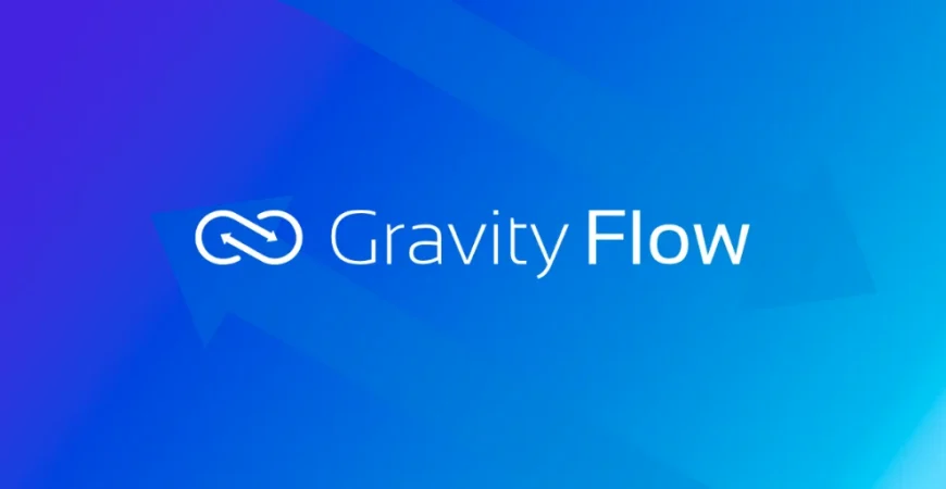 Gravity Flow Nulled Plugin 2.9.15 Free Download - Nulled REPO