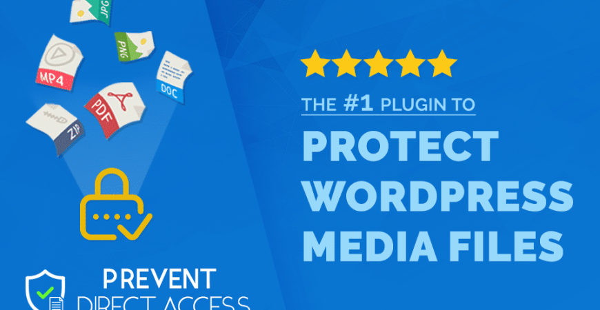 Prevent Direct Access Gold Nulled Plugin 3.3.10 Free Download - Nulled REPO
